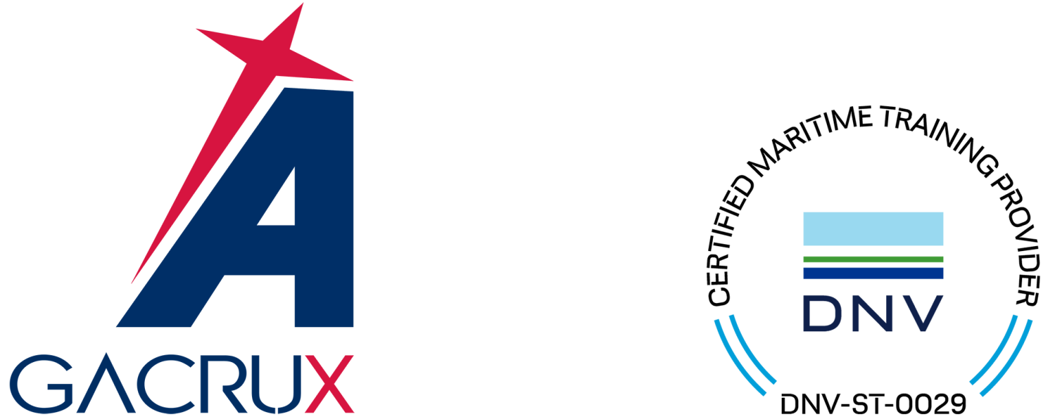 Courses – GACRUX